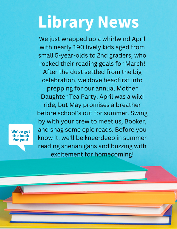 Welcome to the Sleeper Public Library — Sleeper Public Library